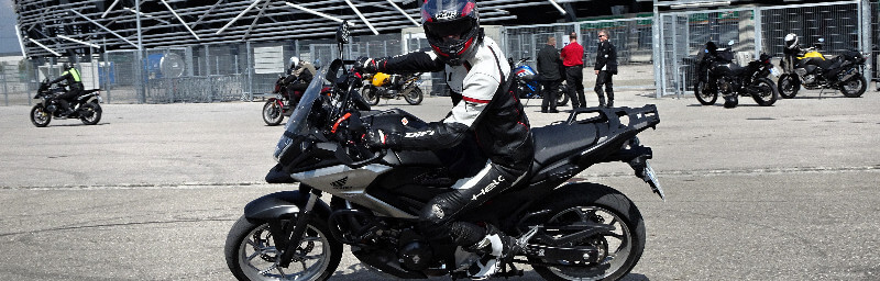 Motorrad Sicherheitstraining | Buch Tipps